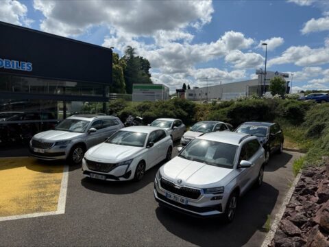 🚗 NOUVEL ARRIVAGE DE VÉHICULES CHEZ LE TEXIER AUTOMOBILES... - à ...